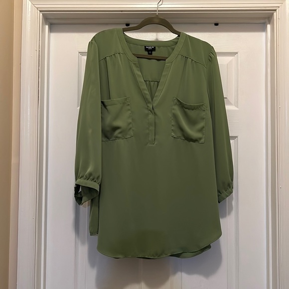 torrid | Tops | Torrid Harper | Poshmark